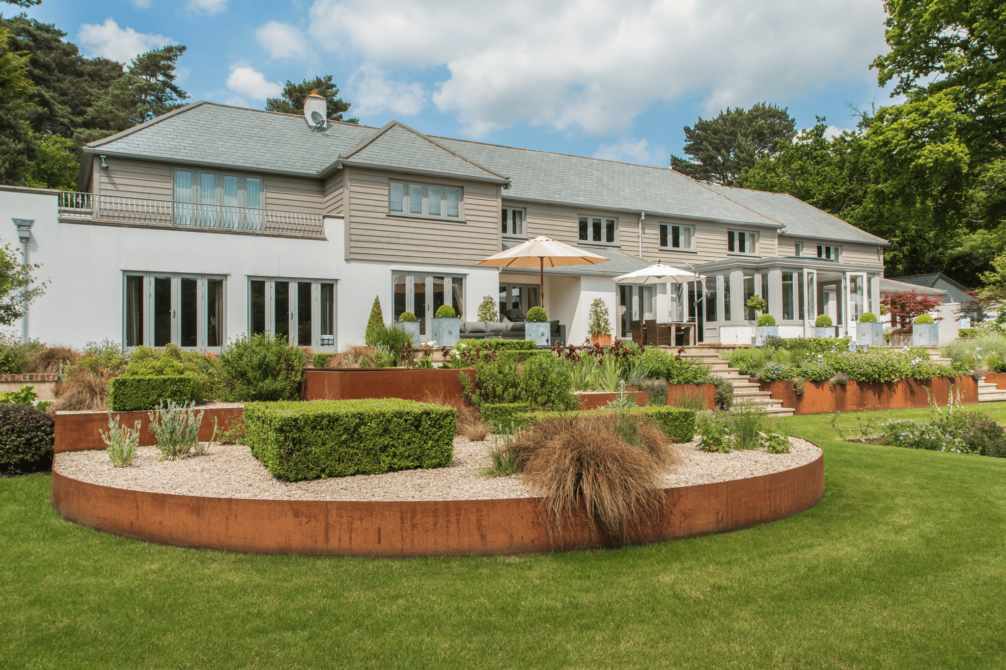 Farnham - PC Landscapes