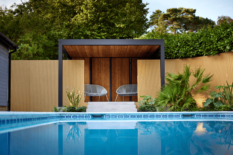Ashtead Landscaping & Garden Design - PC Landscapes