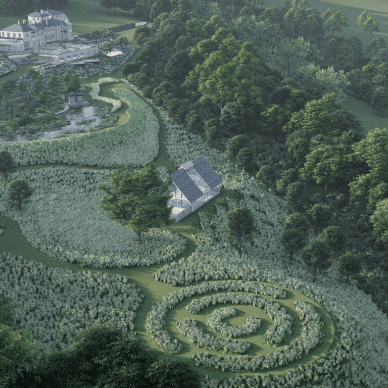 RHS Gold-Winning Landscape Design & Build - PC Landscapes
