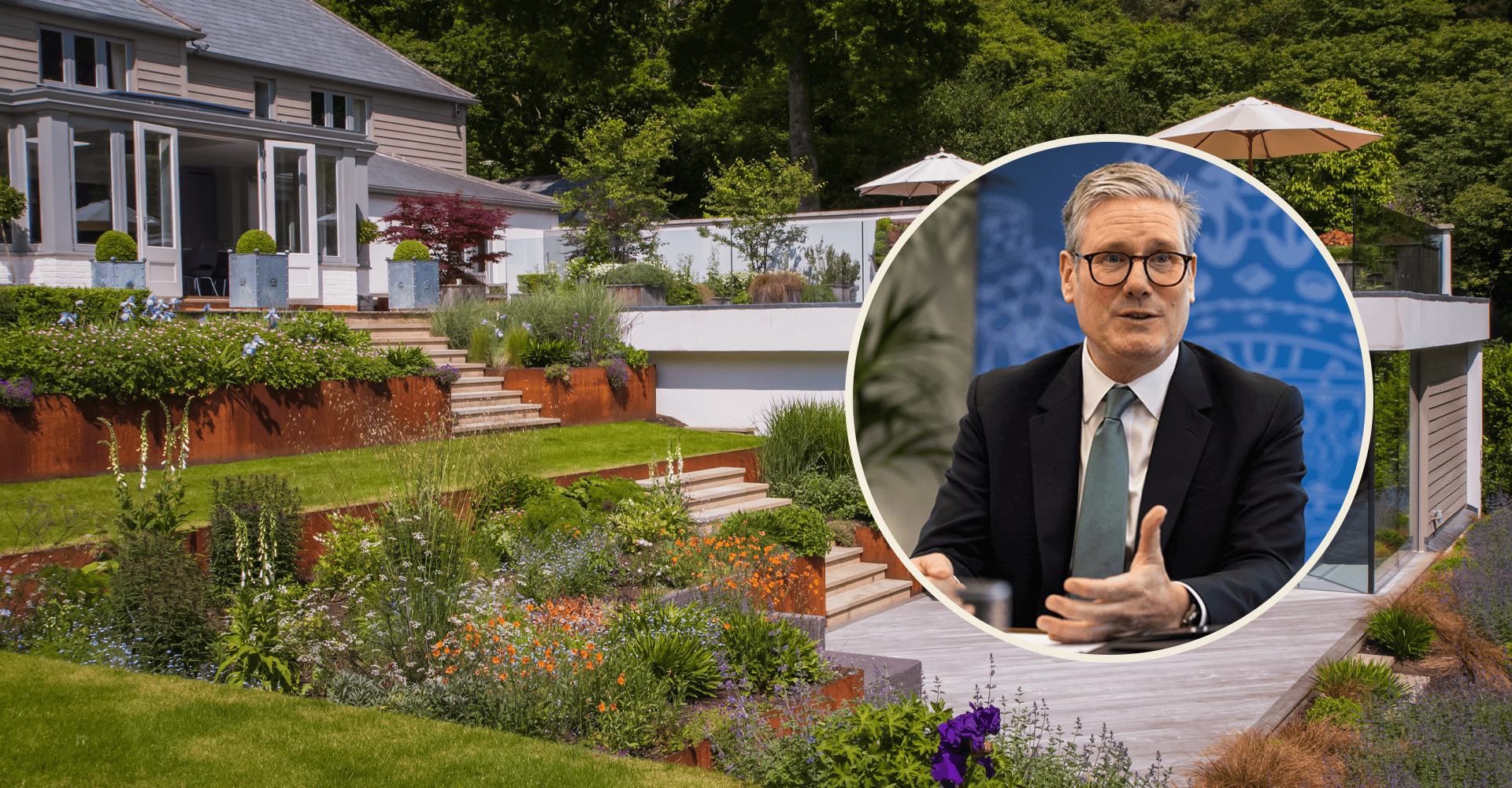 How the New NPPF Affects Your Home Extension and Garden Landscaping ...