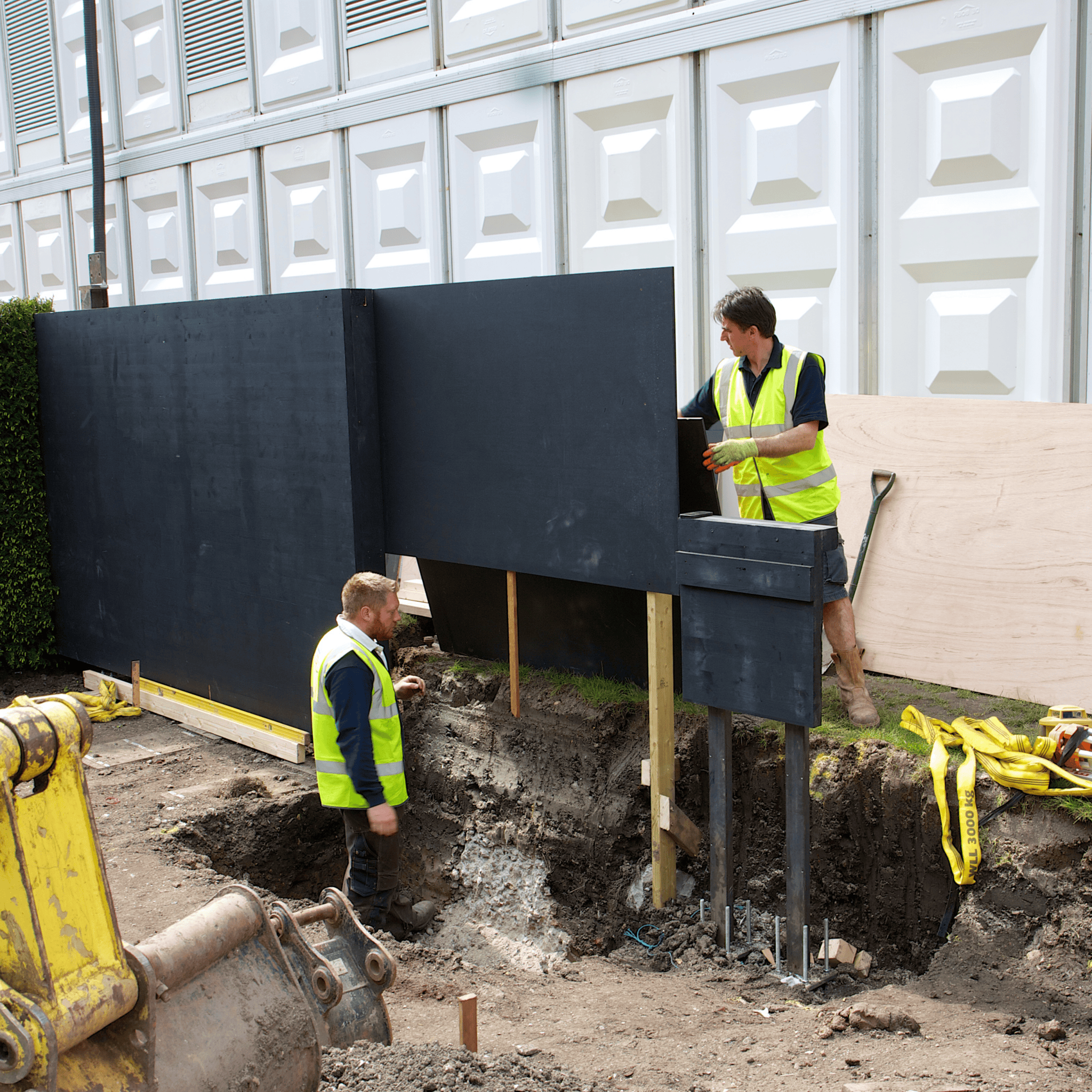 RHS Gold-Winning Landscape Design & Build - PC Landscapes